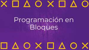 Programación en bloques by Antonio : on Prezi Design