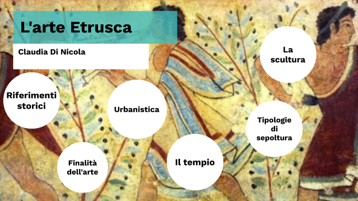 arte etrusca by DINICOLA CLAUDIA on Prezi