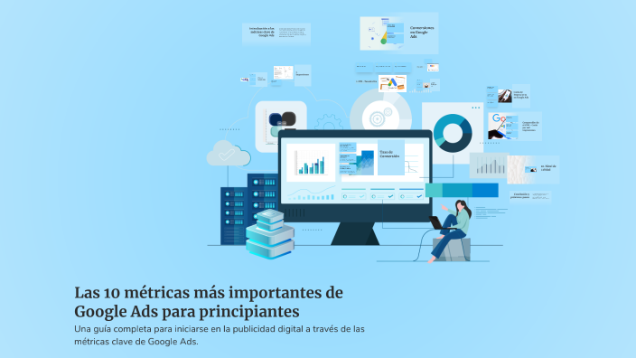 Las 10 métricas más importantes de Google Ads para principiantes by ...