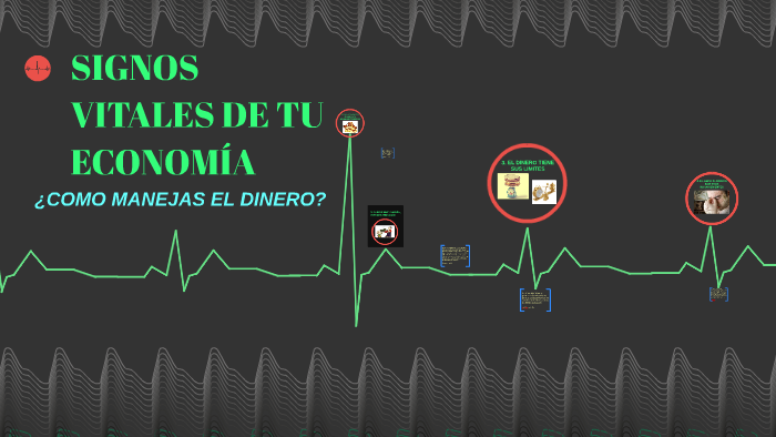 SIGNOS VITALES DE TU ECONOMÍA by Elizabeth Isaza Restrepo on Prezi