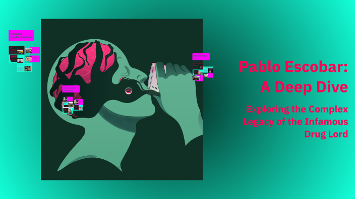 Pablo Escobar: A Deep Dive by Daria Andon on Prezi
