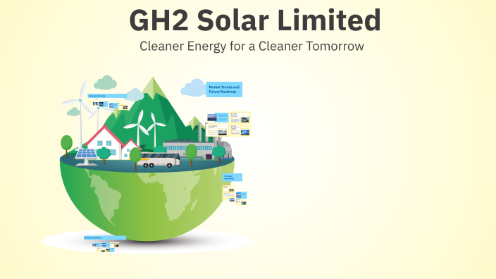 GH2 Solar Limited by Harshit Agarwal on Prezi
