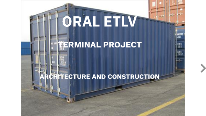 ETLV ORAL by Samuel Bertrand on Prezi