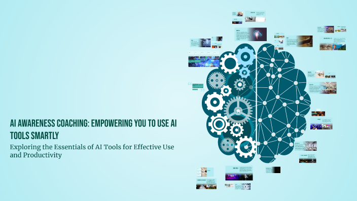 AI Awareness Coaching: Empowering You to Use AI Tools Smartly by ...