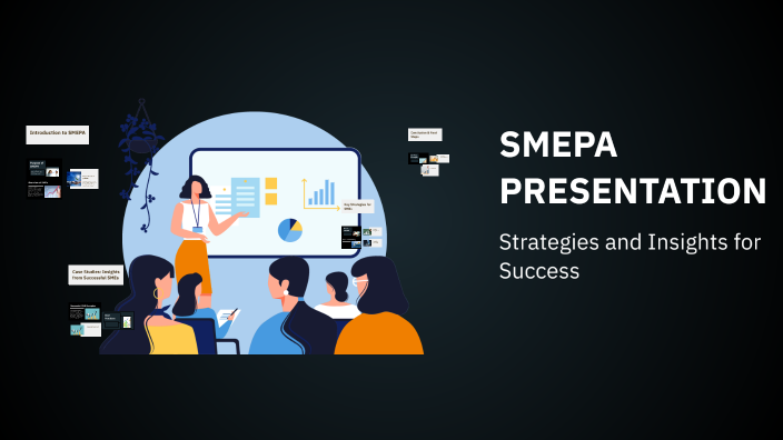 SMEPA PRESENTATION by Cristina Papa on Prezi