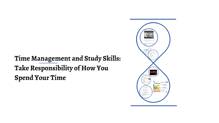 Time Management and Study Skills by on Prezi