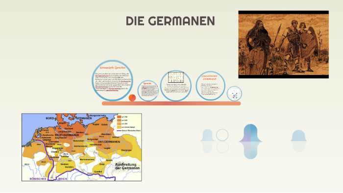 Germanische Sprachen by Severus Piton on Prezi