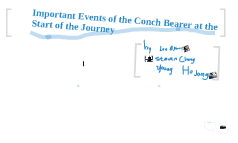 Important Events of the Conch Bearer by Steven Chung on Prezi