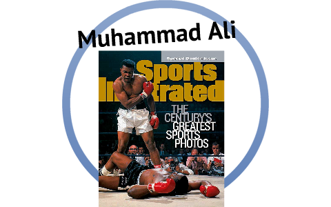 Muhammad Ali by Jace Addison on Prezi