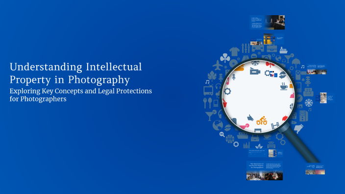 Understanding Intellectual Property in Photography by Tito Agbeleye on ...