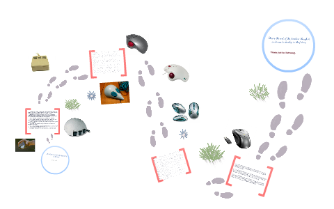 Computer Mouse Evolution by sharon li on Prezi