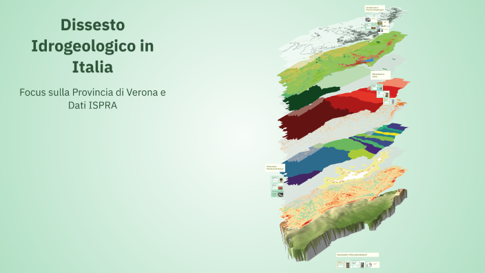 Dissesto Idrogeologico in Italia by Jolanda Markja on Prezi