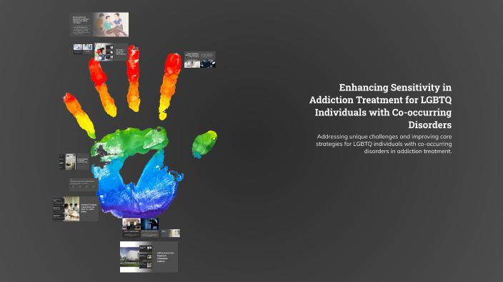 Enhancing Sensitivity in Addiction Treatment for LGBTQ Individuals with ...