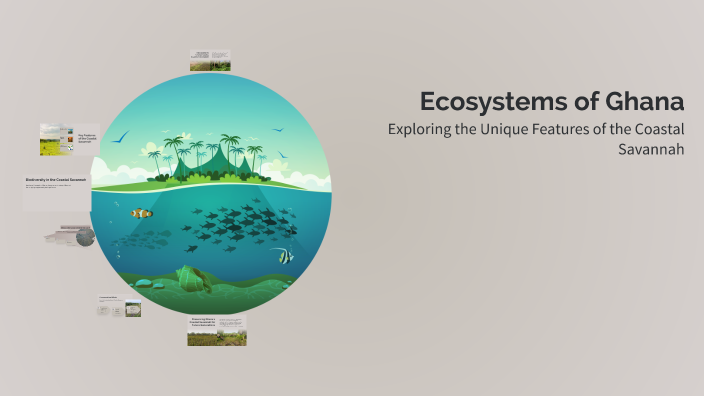 Ecosystems of Ghana by Cornelius Edwin on Prezi