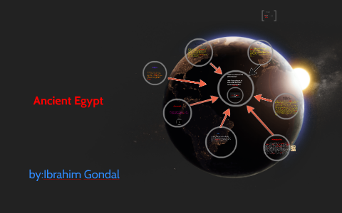 Ancient Egypt by Ibrahim Gondal on Prezi