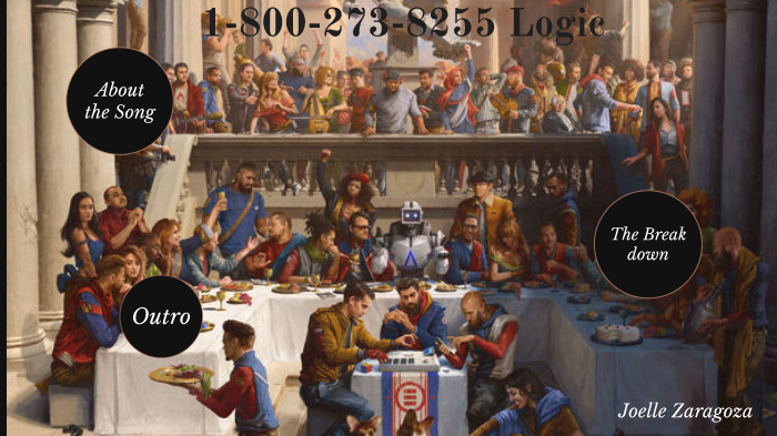 1800 Logic by Joelle Zaragoza on Prezi