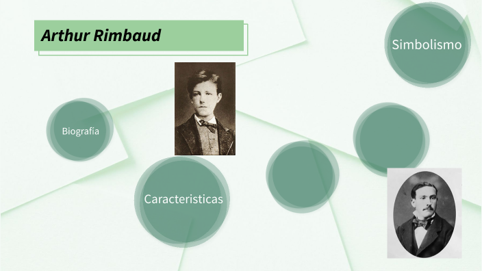Presentación de Arthur Rimbaud by iñigo saiz on Prezi