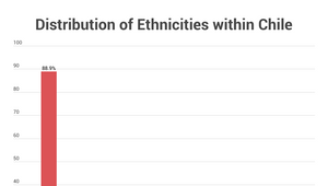 Distribution of Ethnicities within Chile by Jiya Patel on Prezi Design