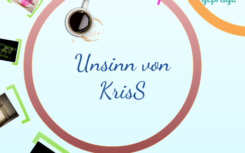 Lets try by kriss b on Prezi