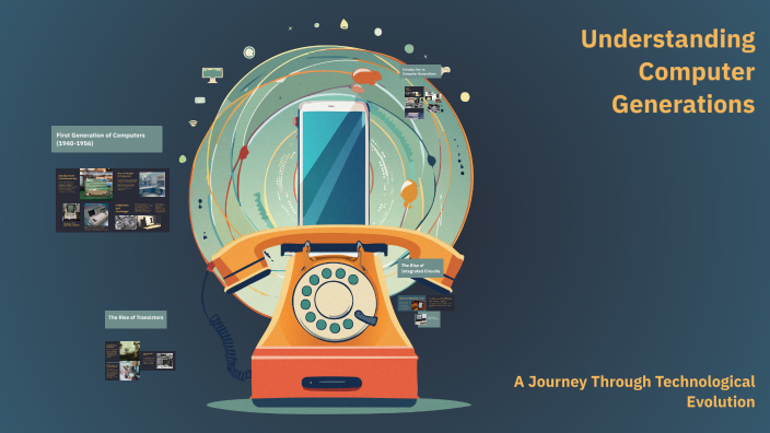 Understanding Computer Generations by Priyanshu Chaudhary on Prezi