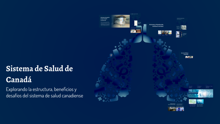 Sistema de Salud de Canadá by Axel Huamani Vilca on Prezi