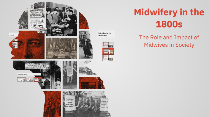Midwifery in the 1800s by maura wright on Prezi