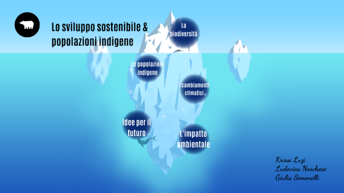 Geografia by Giulia Simonelli on Prezi