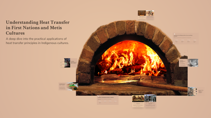 Understanding Heat Transfer in First Nations and Metis Cultures by ...