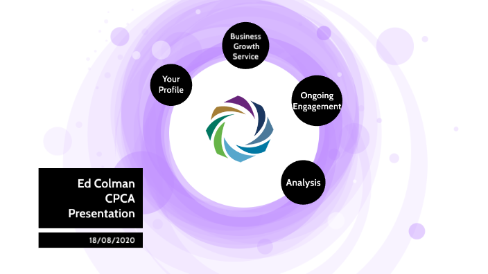 Ed Colman CPCA Presentation by Edward Colman on Prezi