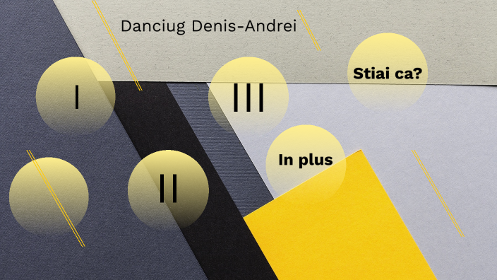 Rasele Umane by Denis Danciug on Prezi