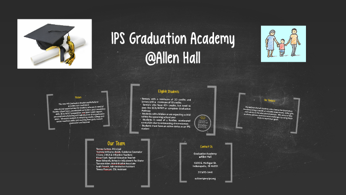 IPS Graduation Academy by Trenna Sultzer on Prezi