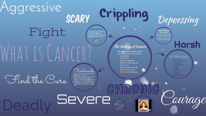 The Biology of Cancer by kelly gossett on Prezi