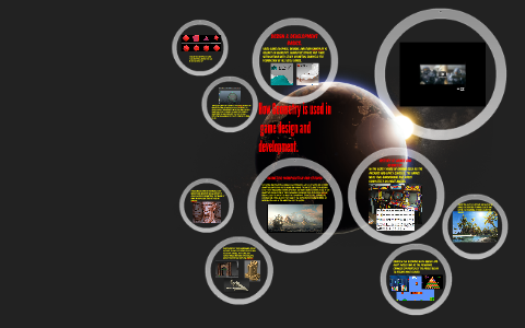 How Geometry is used in game design and development. by Jonathan Istre ...