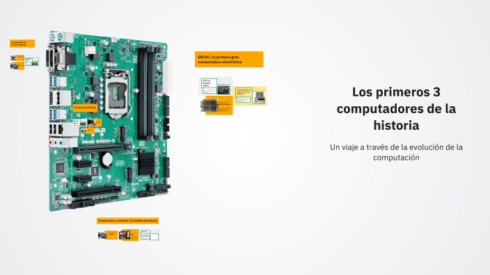 Los primeros 3 computadores de la historia by Monica Gonzalez on Prezi