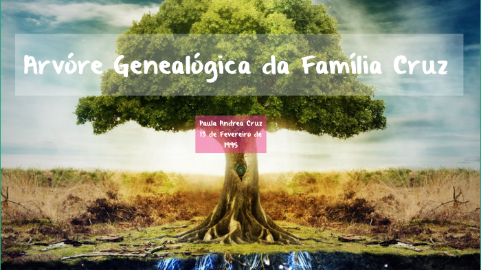 Arvore by Paula Angel on Prezi