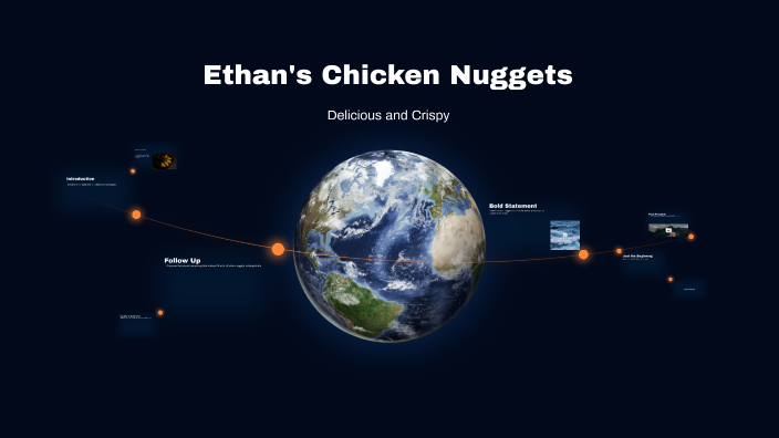 Ethan's Chicken Nuggets by Sycamore Class on Prezi