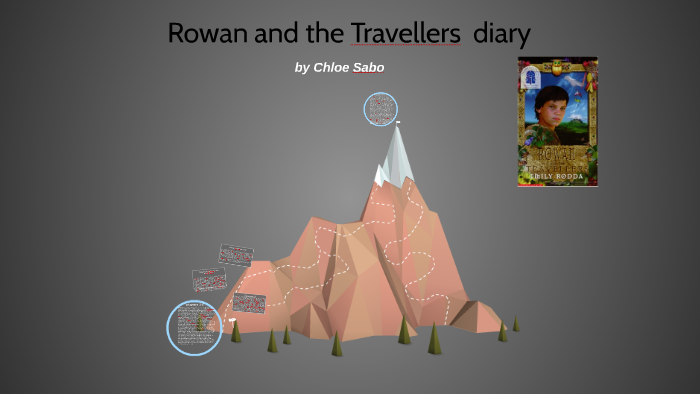 rowan and the travelers by chloe sabo on Prezi