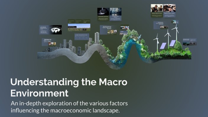 Understanding the Macro Environment by Edwin Liberty on Prezi