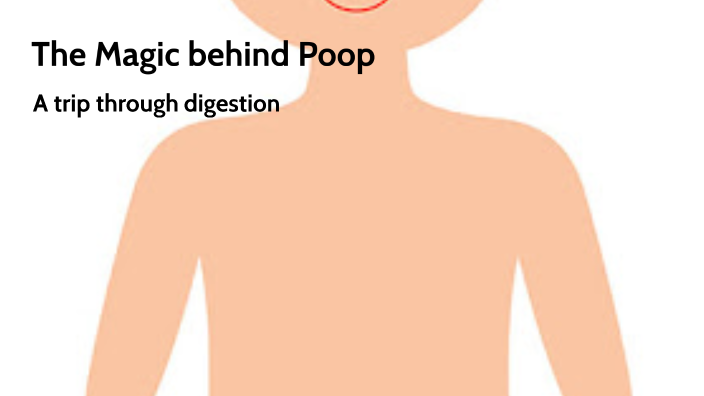 The Magic behind poop by CUEBALL on Prezi