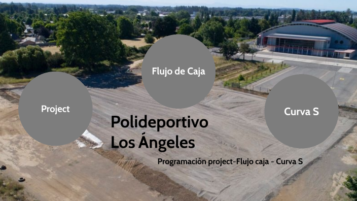 Polideportivo by Robert Roa on Prezi