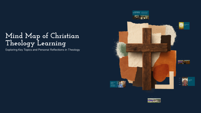 Mind Map of Christian Theology Learning by Jon VanHulzen on Prezi