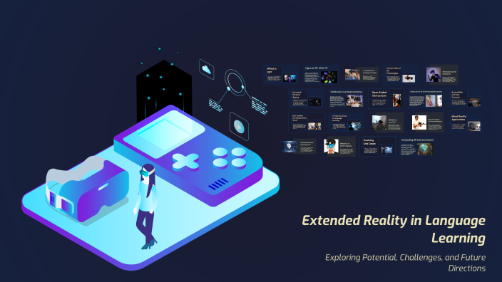 Extended Reality: Definitions, Benefits, Practical practices ...