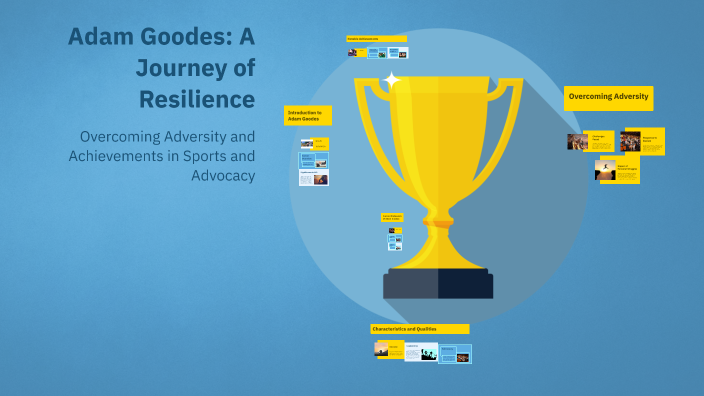 Adam Goodes: A Journey of Resilience by Ethan Longden on Prezi