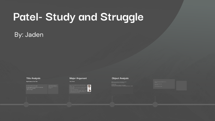 Structural Racism and Struggle by Jaden West on Prezi