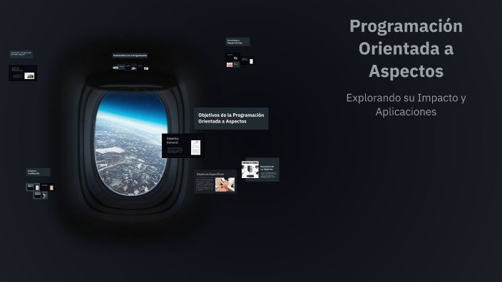 Programación Orientada a Aspectos by JHON VIERA on Prezi