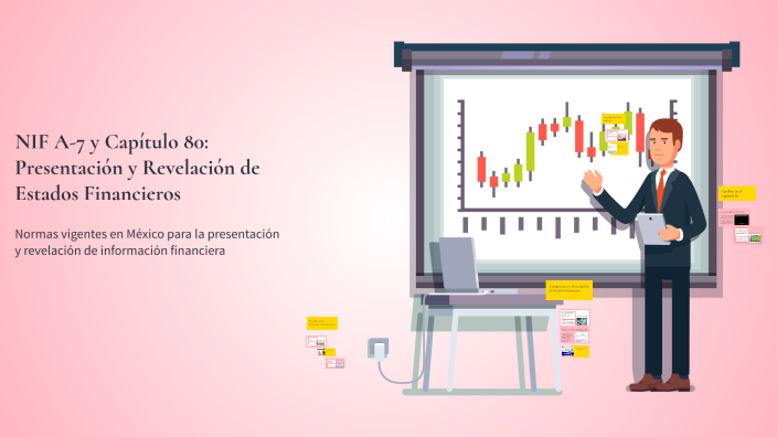 NIF A-7 y Capítulo 80: Presentación y Revelación de Estados Financieros by Jessie Lazcano on Prezi