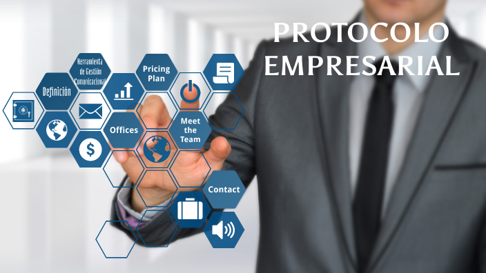 PROTOCOLO by Eduardo Deodanes on Prezi