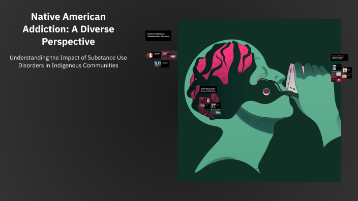 Native American Addiction: A Diverse Perspective by Madisyn Zander on Prezi