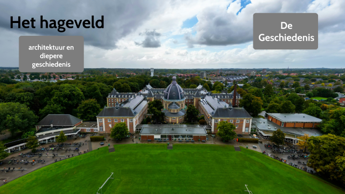 Het hageveld by Marijn Schotanus on Prezi