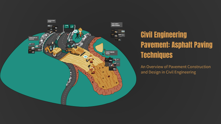 Civil Engineering Pavement: Asphalt Paving Techniques by Parisa Abbasian on Prezi